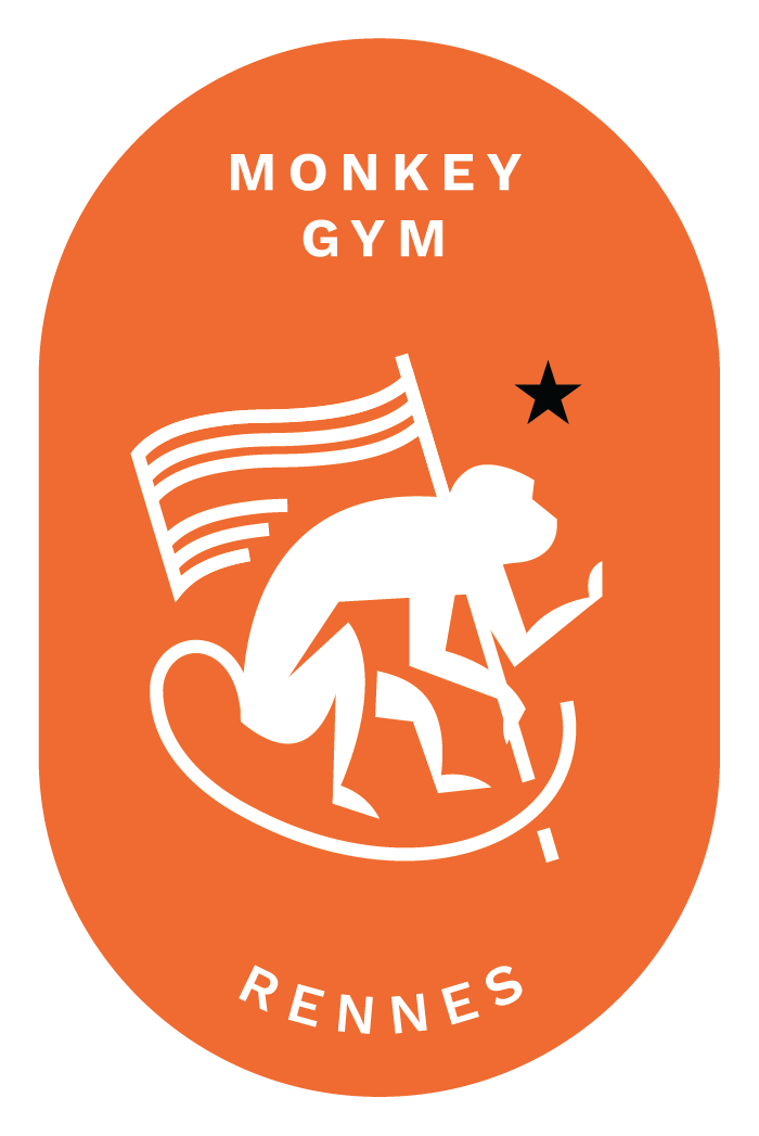 Monkey Gym Rennes | Club d'arts martiaux, fitness et de bien-être à Rennes